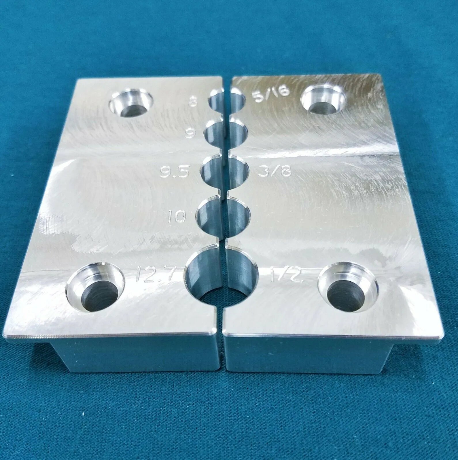 WCM Tools - Shaft Clamps – Bayview Cycle Worx