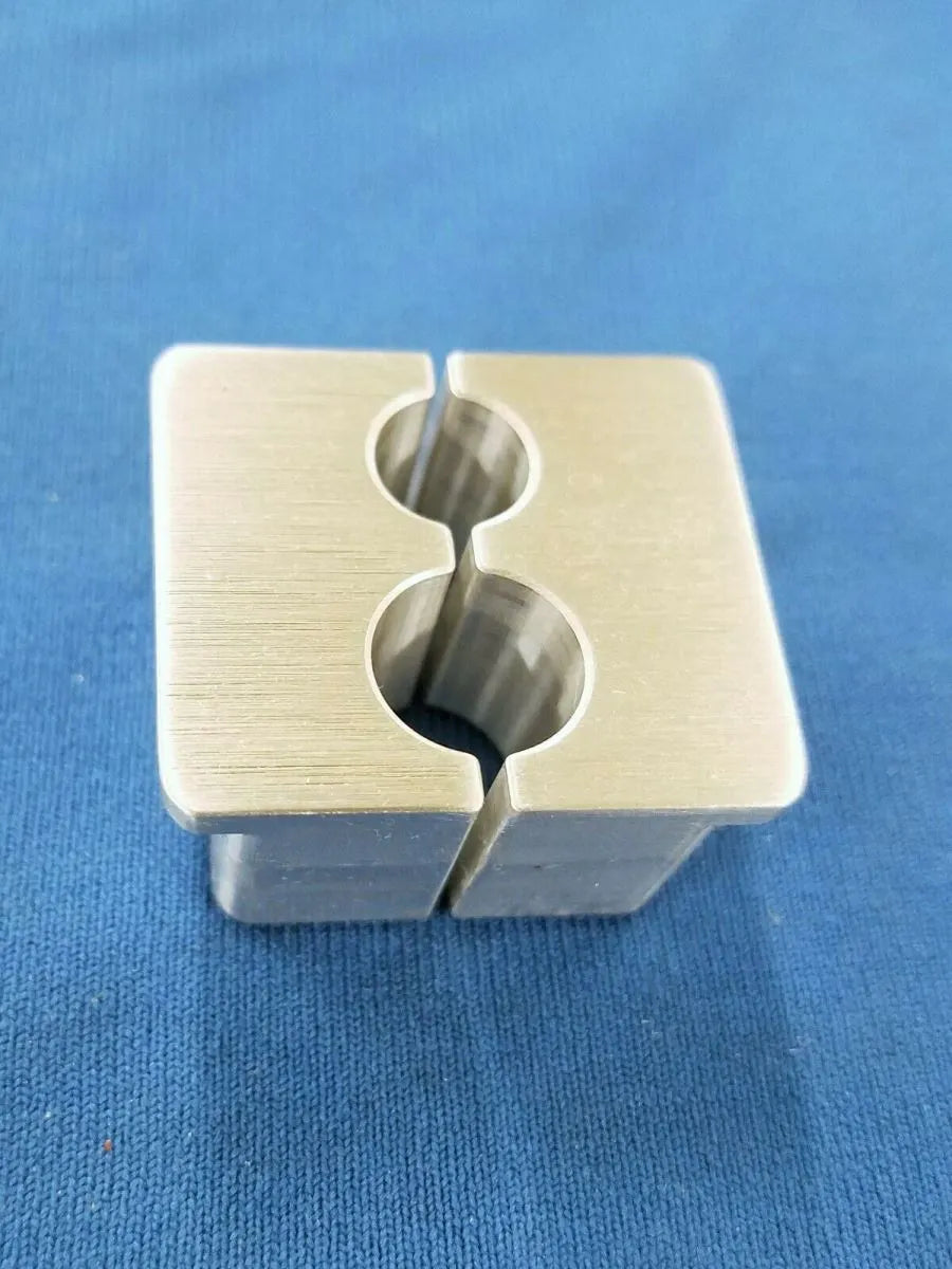 WCM Tools - Shaft Clamps – Bayview Cycle Worx