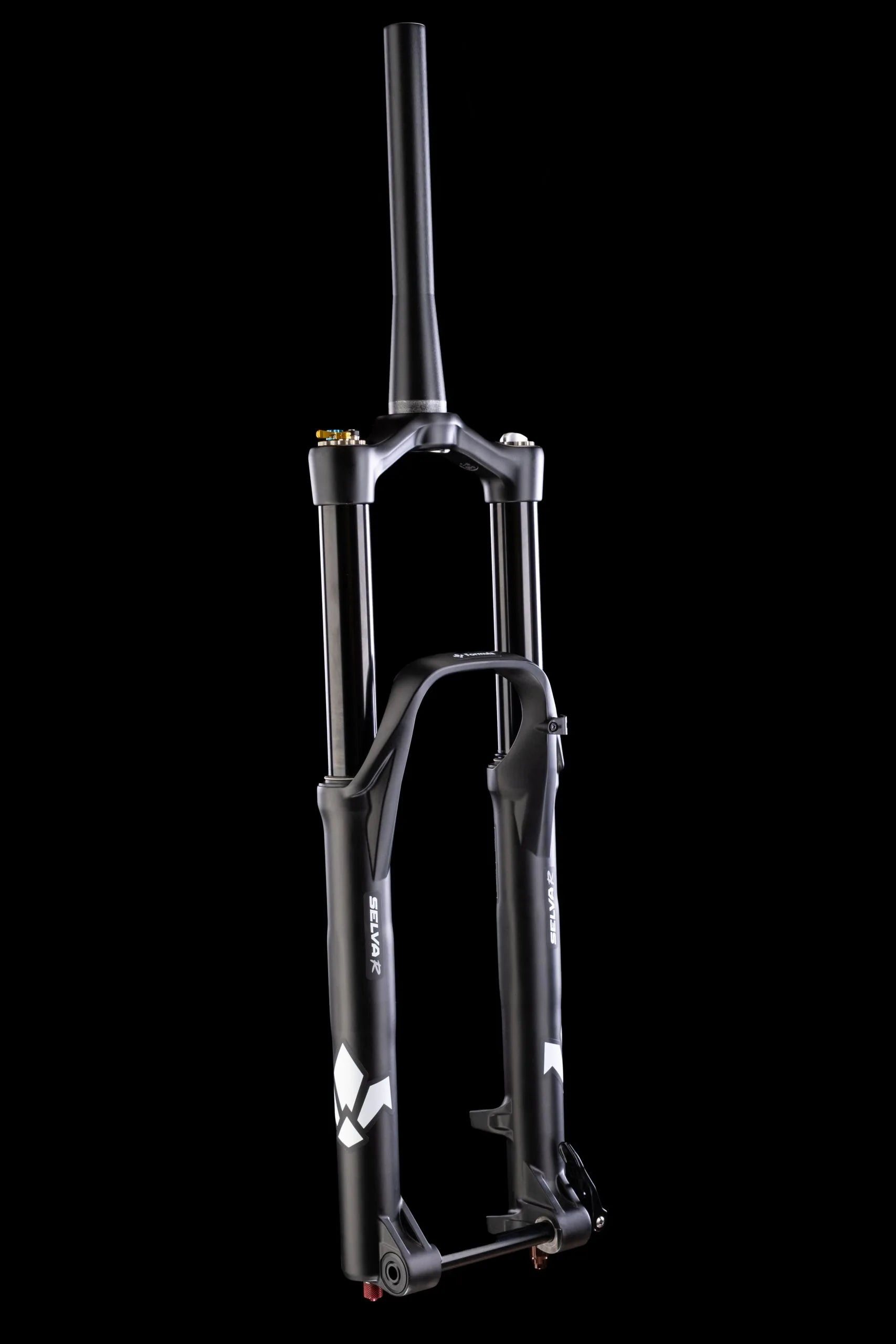 Formula Selva R Suspension Fork 29" | 120 - 160mm Travel | Dual Air ...