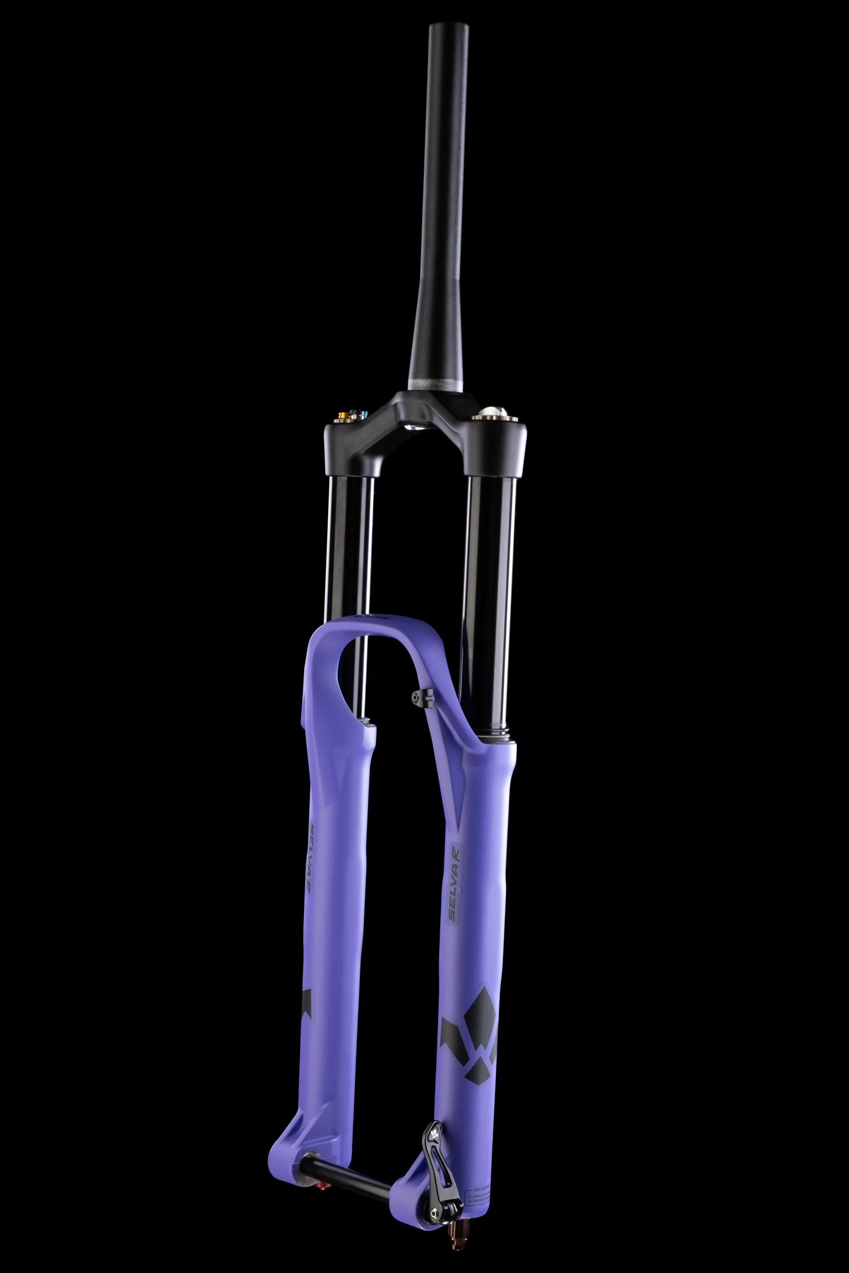 Formula Selva R Suspension Fork 29" | 160 - 170mm Travel | Dual Air ...